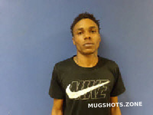 JOHNSON KEYONIS DINIEKE 11/16/2023 - Sampson County Mugshots Zone