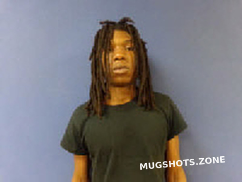 RIVERS JAHMARON ANTWAN 11/16/2023 - Sampson County Mugshots Zone