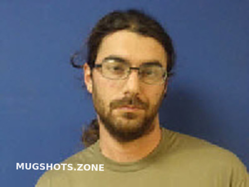 BOYD ALEXANDER LEE 11/16/2023 - Sampson County Mugshots Zone