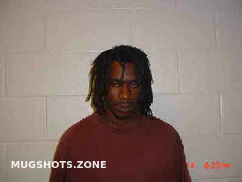 SHIPP SANFORD ALSCOTT 12/03/2023 - Sampson County Mugshots Zone