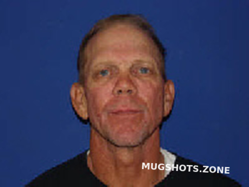 DAVIS RANDY CARLTON 12/07/2023 - Sampson County Mugshots Zone