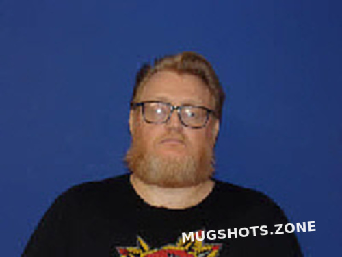 TALLANT RANDOLPH SCOTT 12/11/2023 - Sampson County Mugshots Zone