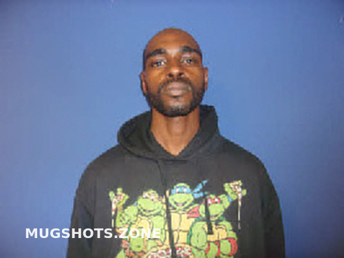 HINNANT KEVIN ODELL 12/11/2023 - Sampson County Mugshots Zone