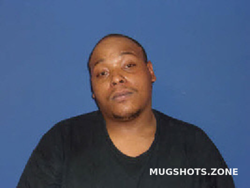 KERR TERRANCE JAROD 12/19/2023 - Sampson County Mugshots Zone