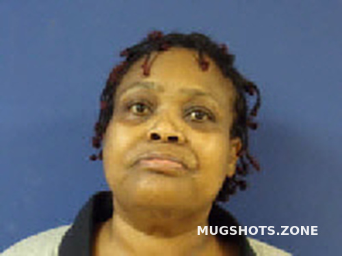 BOYKIN BARBARA AUGUSTINA 12/27/2023 - Sampson County Mugshots Zone