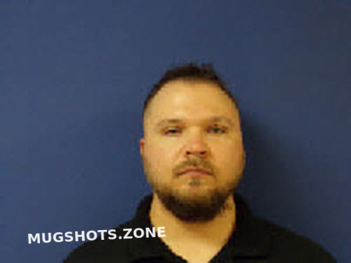 KIDD WESLEY ALTMAN 01/04/2024 - Sampson County Mugshots Zone
