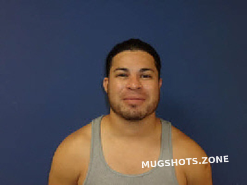 RUIZ-GIRON ERLIN OMAR 01/07/2024 - Sampson County Mugshots Zone