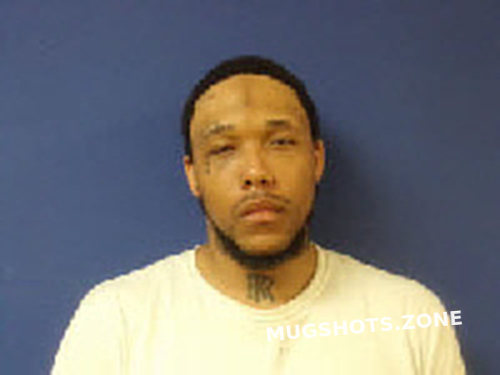 JONES DANTRELL 01/26/2024 - Sampson County Mugshots Zone