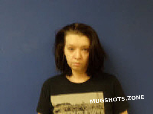 PARTIN AARON MARIE 01/29/2024 - Sampson County Mugshots Zone