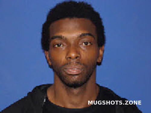 BUTLER SHERRELL RAYSHAWN 01/31/2024 - Sampson County Mugshots Zone