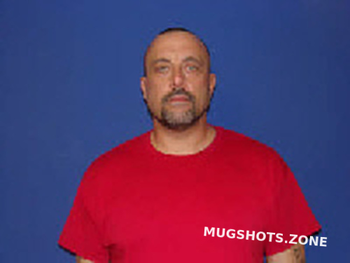 GOBIN MICHAEL ELBERT 02/07/2024 - Sampson County Mugshots Zone