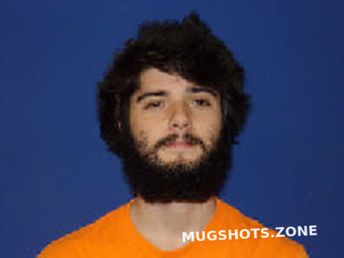 HORRELL LESLIE JASON 02/10/2024 - Sampson County Mugshots Zone