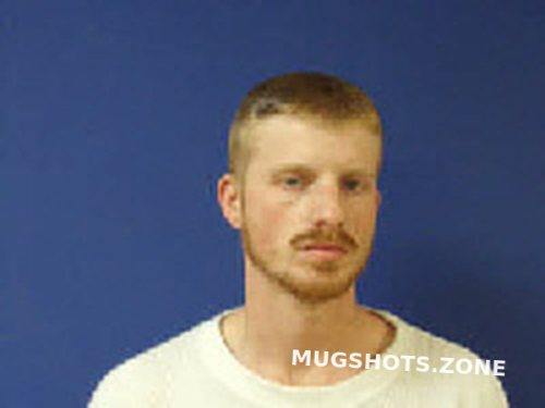 BATSON BRANDON NEIL 02/15/2024 - Sampson County Mugshots Zone