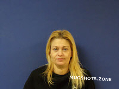 MINNICH BRITNI NICOLE 02/21/2024 - Sampson County Mugshots Zone
