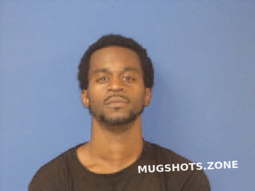 MCLYMORE DERRICK BERNARD 02/22/2024 - Sampson County Mugshots Zone