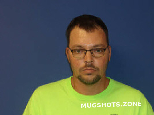 HAGER WILLIAM CURTIS 02/23/2024 - Sampson County Mugshots Zone
