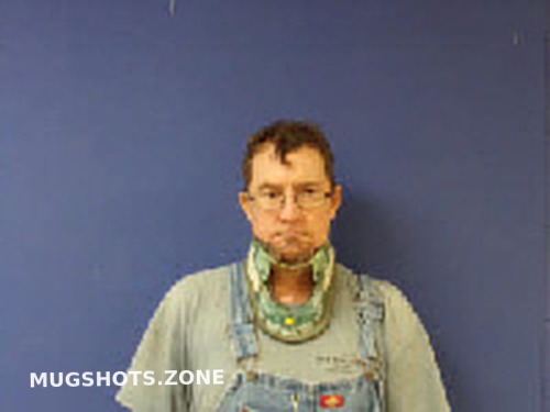 JACKSON FELTON LEE 03/01/2024 - Sampson County Mugshots Zone