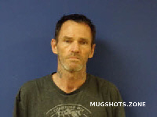 STARR DAVID BOYD 03/06/2024 - Sampson County Mugshots Zone