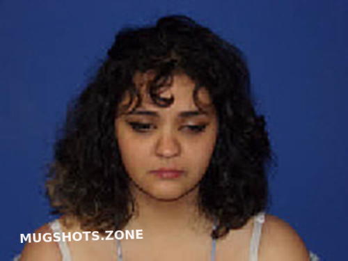 FARLEY HAILE BROOK 03/11/2024 - Sampson County Mugshots Zone