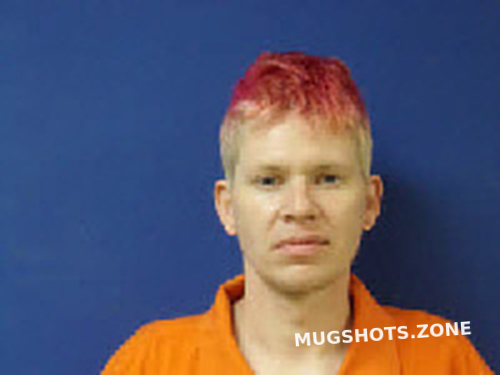 LOCKLEAR CHRISTOPHER DALE 03/14/2024 - Sampson County Mugshots Zone