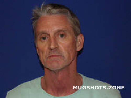 WRENCH SCOTT LANIER 03/15/2024 - Sampson County Mugshots Zone