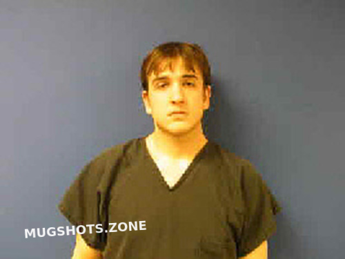 ADDISON WILLIAM DAVID 03/16/2024 - Sampson County Mugshots Zone