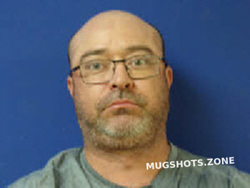 CANADAY DERRICK THOMAS 03/19/2024 - Sampson County Mugshots Zone