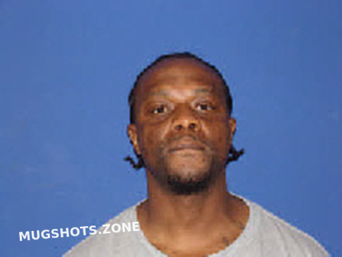 BENNETT CORY DION 03/20/2024 - Sampson County Mugshots Zone