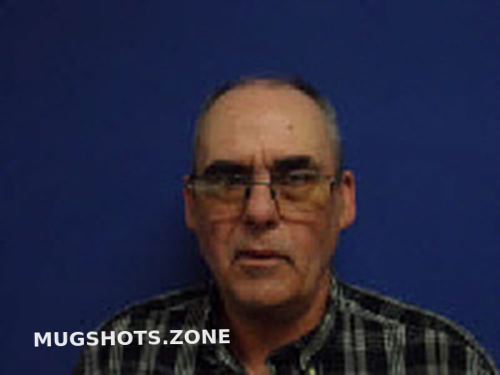 PETTIT GARY MITCHELL 03/21/2024 - Sampson County Mugshots Zone