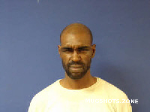 HINNANT KEVIN ODELL 03/22/2024 - Sampson County Mugshots Zone