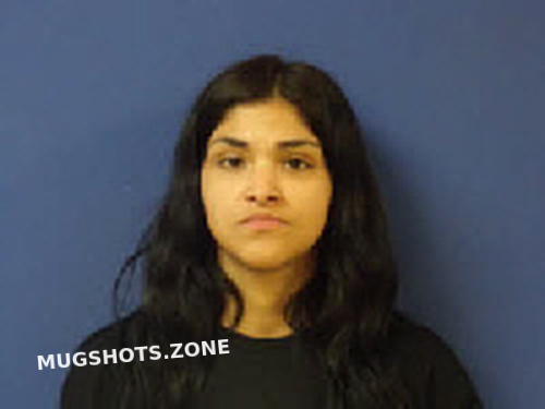 BILLARREAL CALI ALCORTA 03/26/2024 - Sampson County Mugshots Zone