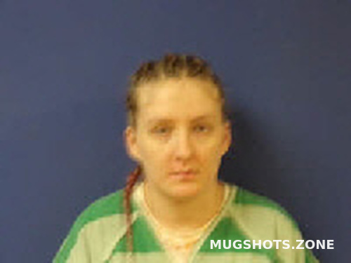 KNOWLES TAMARA D 03/26/2024 - Sampson County Mugshots Zone
