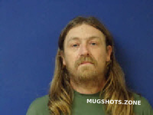 JASINSKI JAMES SCOTT 03/28/2024 - Sampson County Mugshots Zone