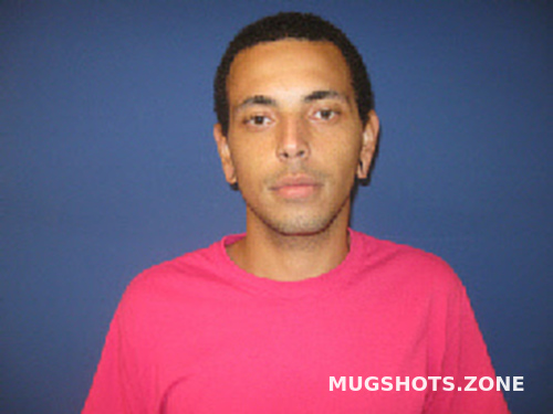 HUGHES-MASHAW MICHAEL TERRY 03/28/2024 - Sampson County Mugshots Zone