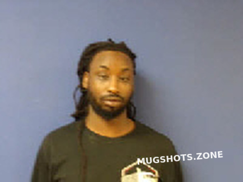 WEST DEANDRE LAMAR 03/31/2024 - Sampson County Mugshots Zone