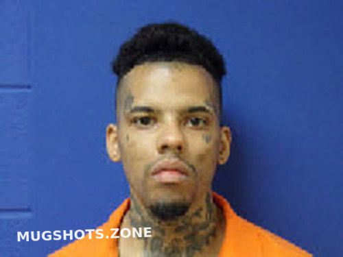 RICH LINWOOD DION 04/06/2024 - Sampson County Mugshots Zone