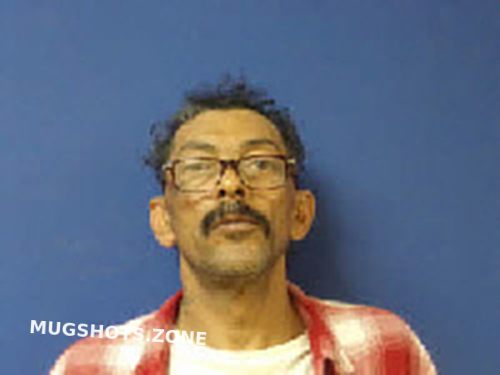 AMMONS RYAN NELSON 04/12/2024 - Sampson County Mugshots Zone