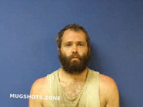 BEYER CORY PAUL 04/17/2024 - Sampson County Mugshots Zone
