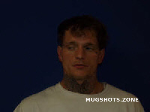 POOLE HOLDEN LEE 04/19/2024 - Sampson County Mugshots Zone