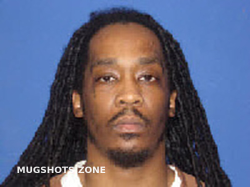 WILLIS DEANGELO RESHAWN 04/19/2024 - Sampson County Mugshots Zone