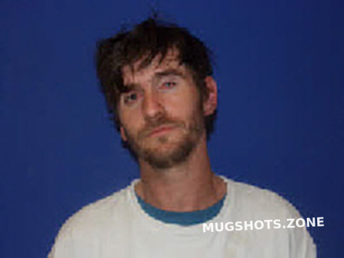 JACKSON CHRISTOPHER DALE 05/08/2024 - Sampson County Mugshots Zone