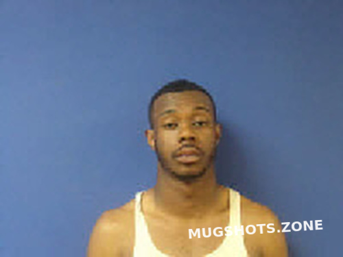 FAISON FRANKIE AARON 05/16/2024 - Sampson County Mugshots Zone