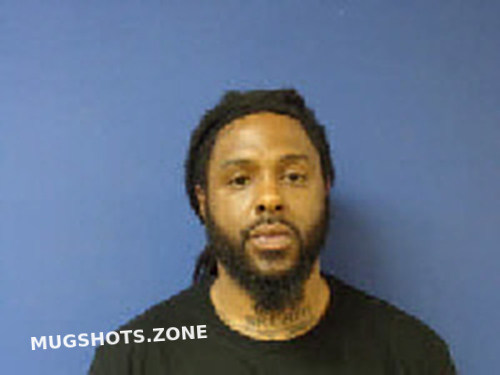 CRADDOCK MARKEL TAI-CHI 05/19/2024 - Sampson County Mugshots Zone