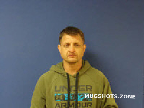 SESSOMS RAY 05/21/2024 - Sampson County Mugshots Zone