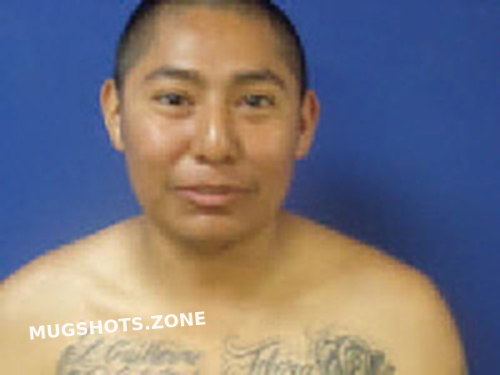 RENDON ALEXANDER 05/30/2024 - Sampson County Mugshots Zone