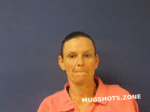 WHITE CANDACE DANIELLE 05/30/2024 - Sampson County Mugshots Zone