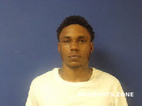 JOHNSON KEYONIS DINIEKE 05/30/2024 - Sampson County Mugshots Zone