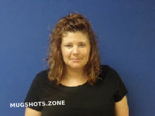 LAMBERT WHITNEY LYNN 06/02/2024 - Sampson County Mugshots Zone