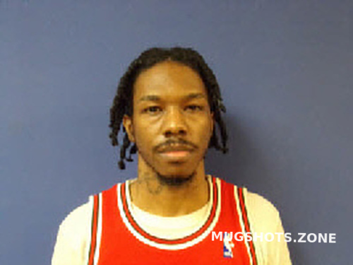 ROGERS GAVIN 06/04/2024 - Sampson County Mugshots Zone