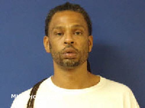 BENNETT JAMES MITCHELL 06/11/2024 - Sampson County Mugshots Zone